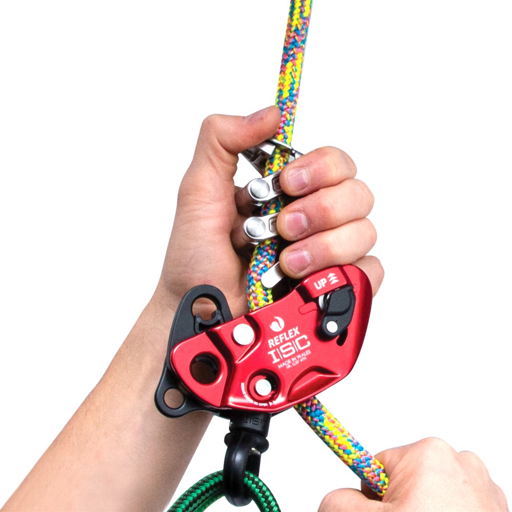 ISC REFLEX Mechanical Hitch (New)