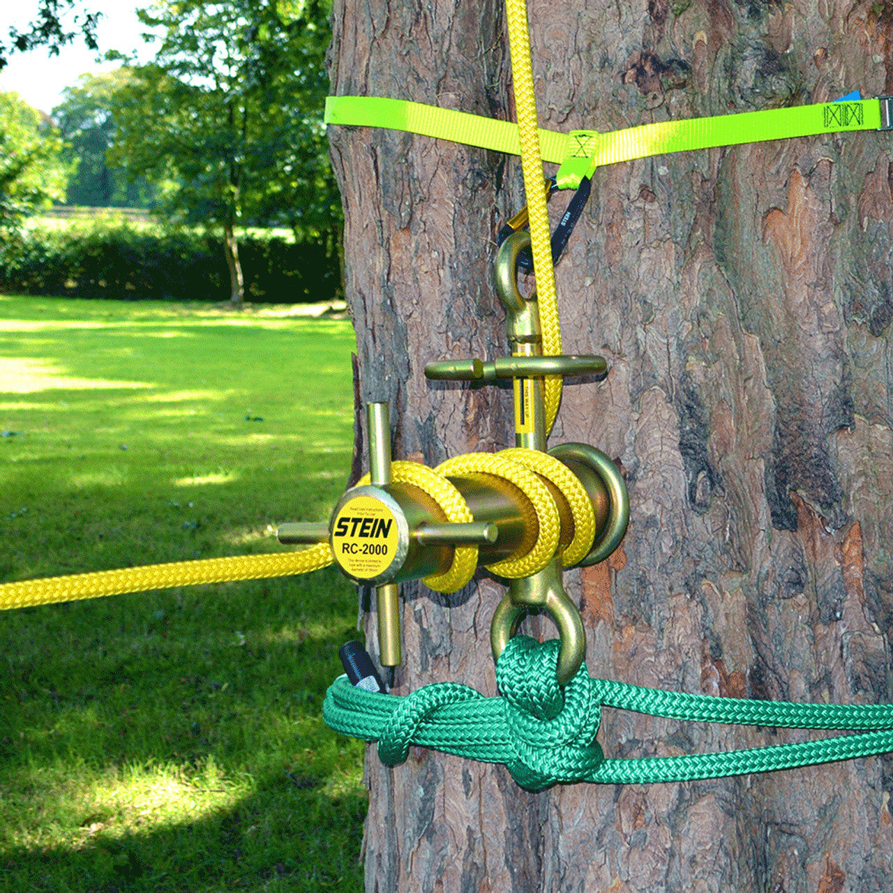 STEIN RC-1000 Floating Lowering Device