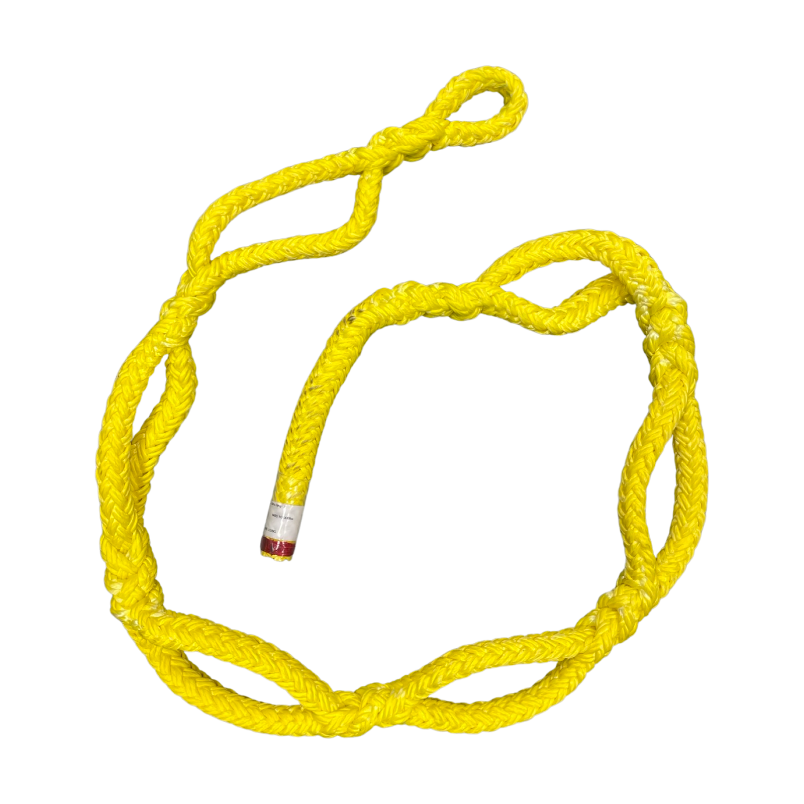 Pluto Multi Slings - Durable Tree Climbing Gear | Arbo Space