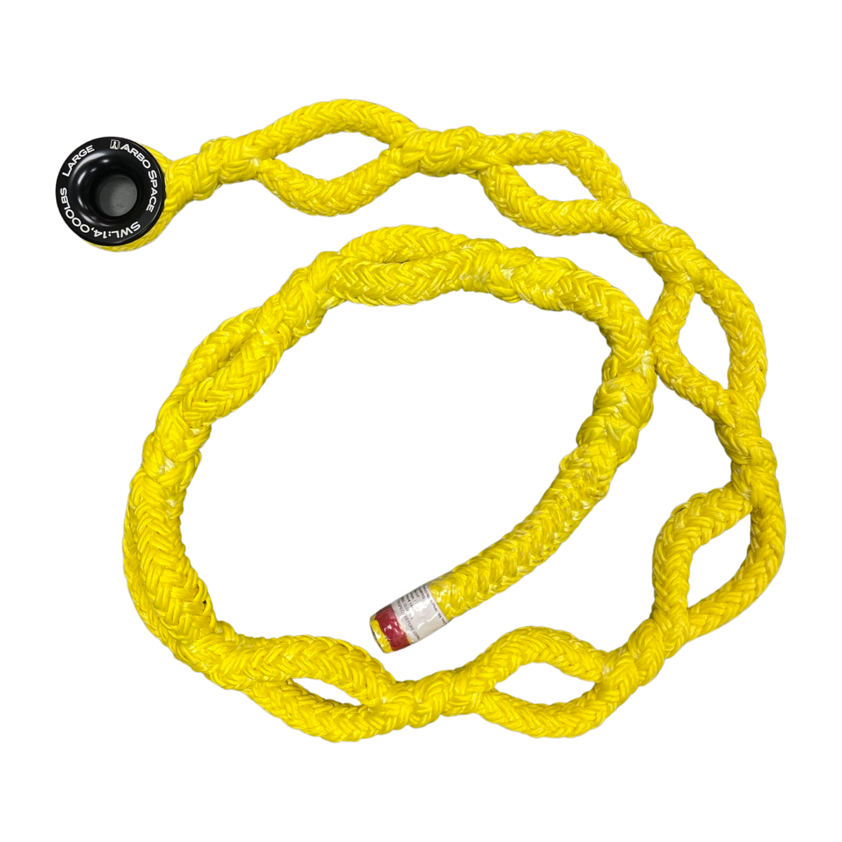 Pluto Multi Slings - Durable Tree Climbing Gear | Arbo Space